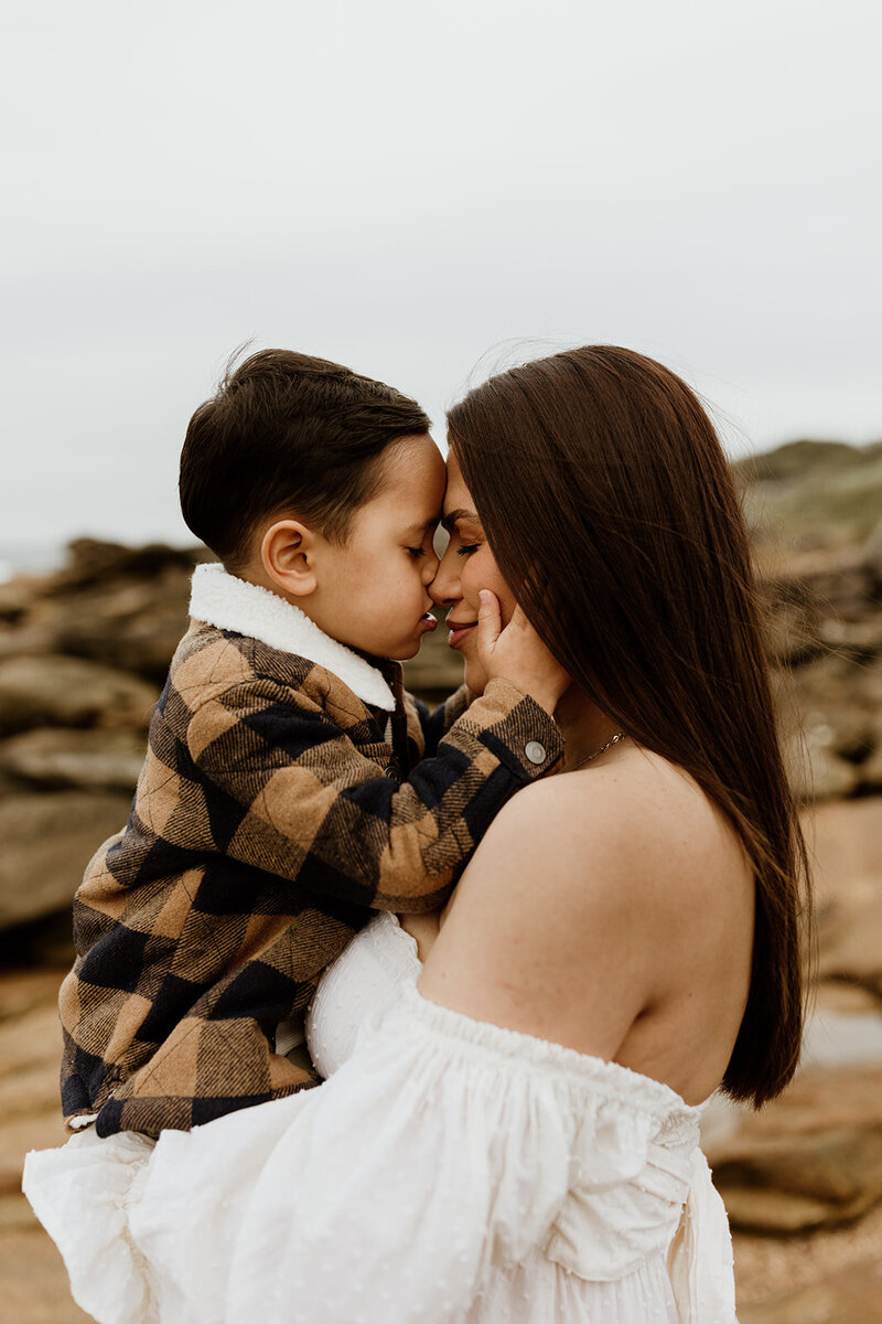 Sydney Portrait Photographer • Karen Sadek Photography