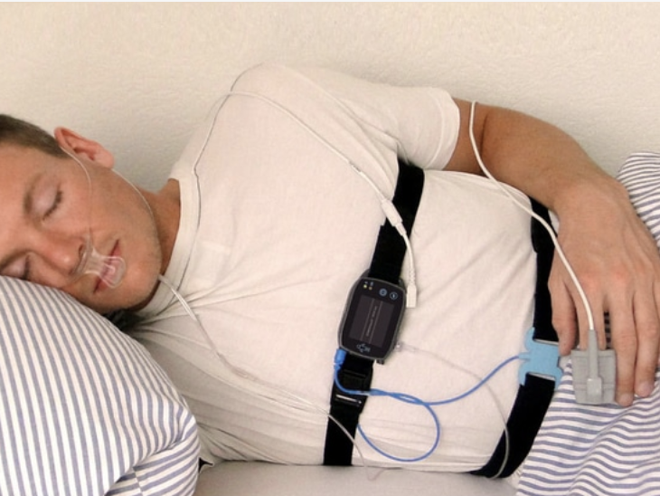 Innovative Medical Research The Respire Institute