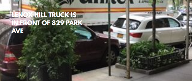 Northwell Plans || Save Lenox Hill