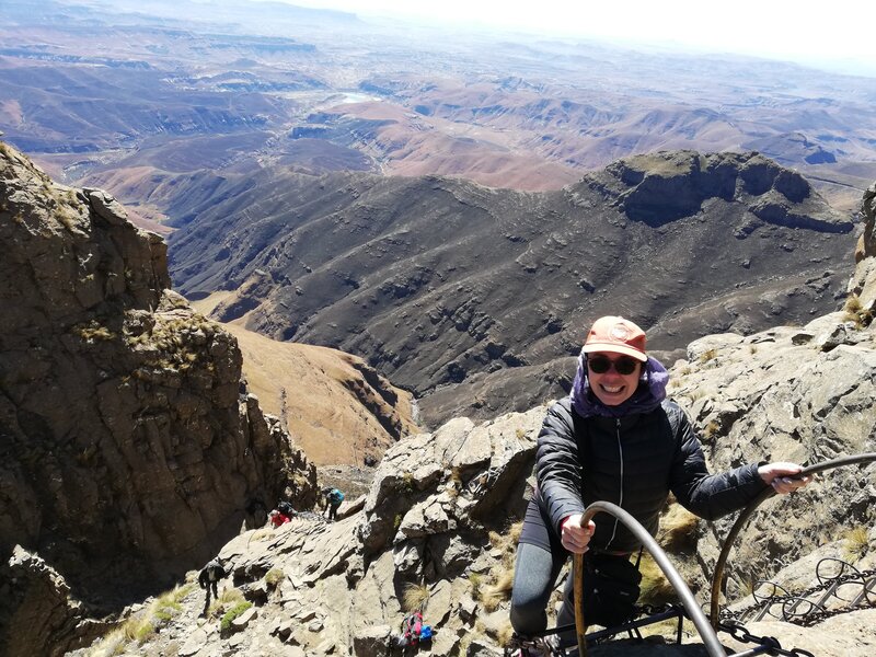 Roane Travel Design | Meet Your Africa Travel Experts