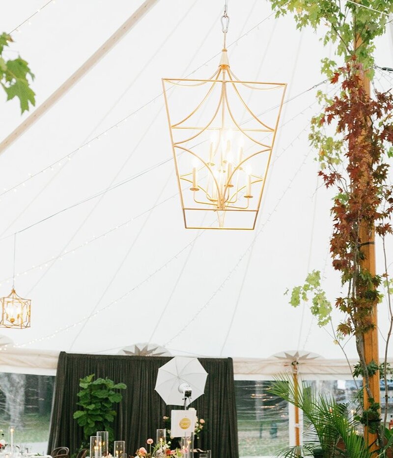 Event Design & Decor in Rhode Island - Drape Art Designs