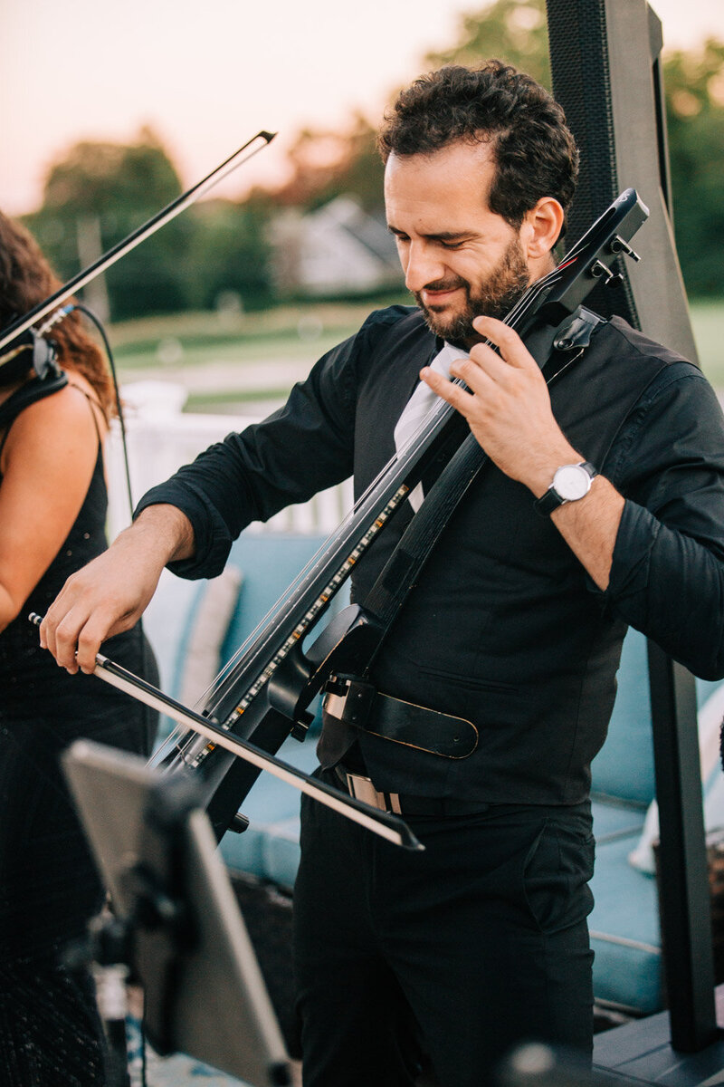 Philadelphia String Quartet | Book Elegance Quartet
