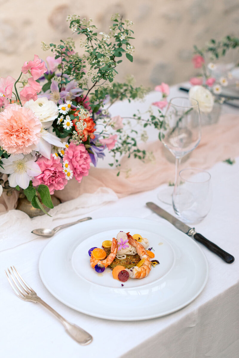 Services | Atelier Mimoza, Floral Designer