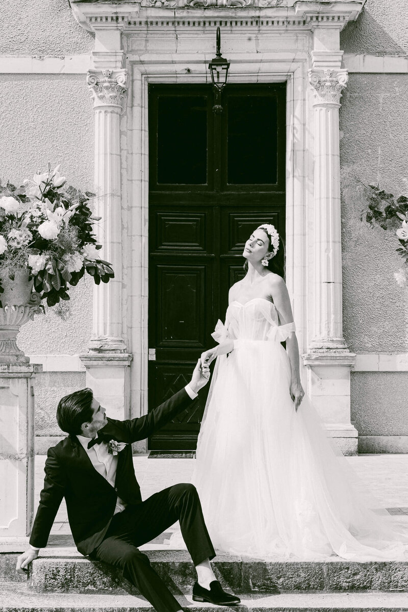 Luxury Wedding & Editorial Photography & Film