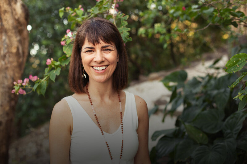 Holistic Wellness with Andrea Russell | Āyurveda & Yoga