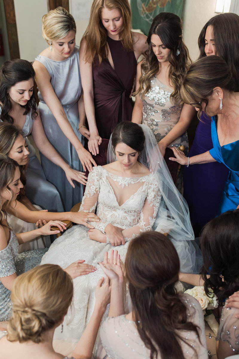 Weddings in Cincinnati