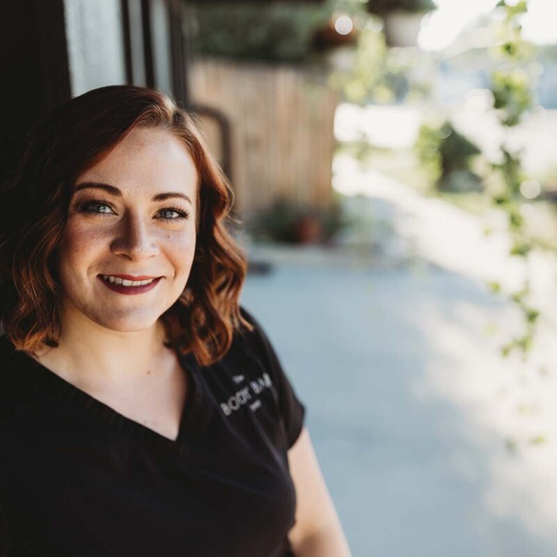 Meet the Women Behind The Body Bar 307