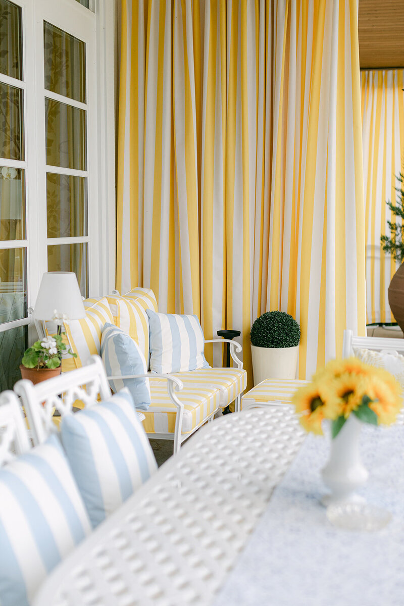 French Country Garden Design Project | Maria Killam