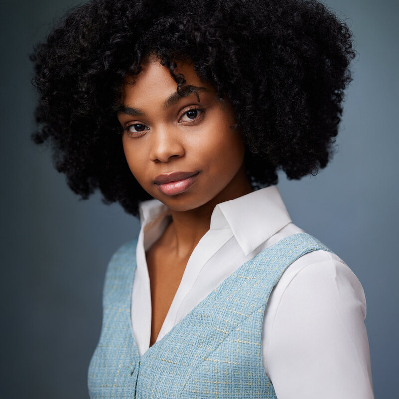 Individuals Headshots | Gannon Studios
