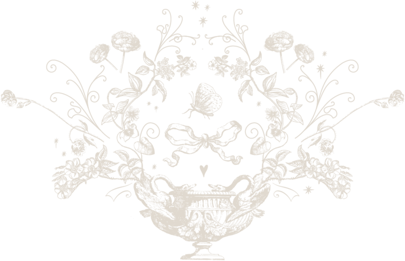 About Every Little Something | Full Service, World-Renowned Wedding ...