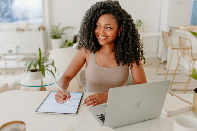 Leaving Teaching to Build My Dream: A Love Letter to My Daughter ...