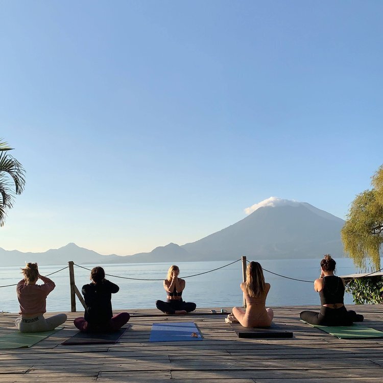 Ignite Yoga Pittsburgh