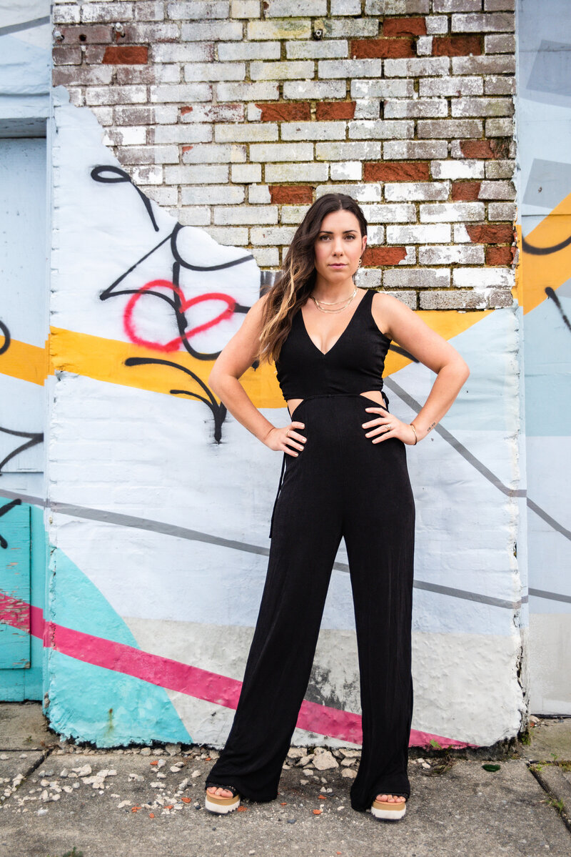 Kelly Pender | Spiritual Mindset Manifestation Coach