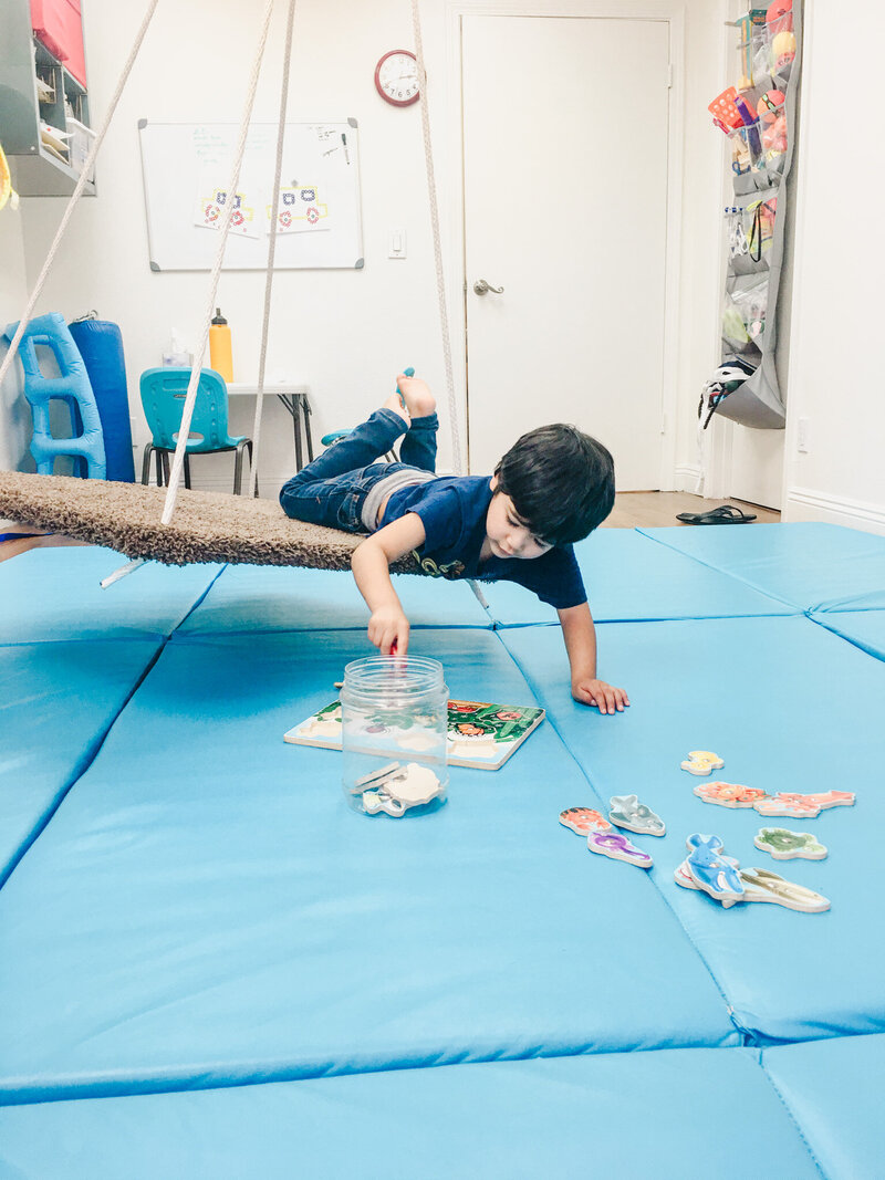 LEGO Club - Therapy South, PC