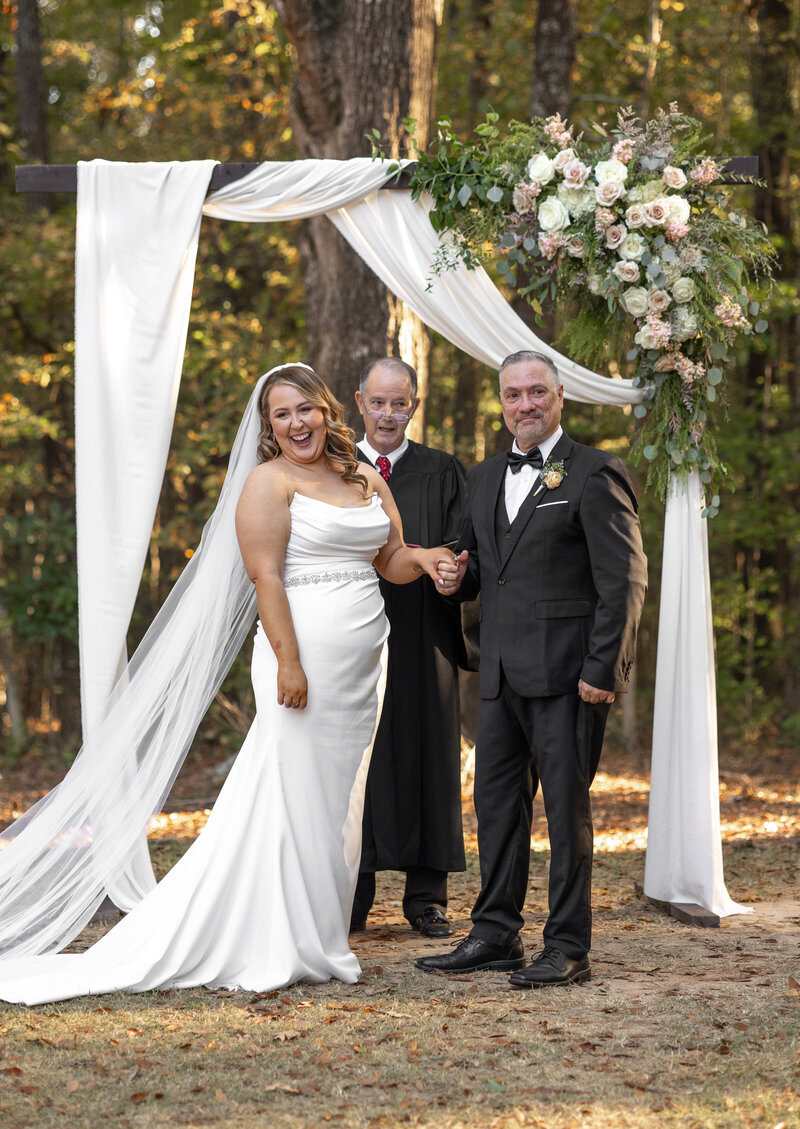 Columbus Georgia Wedding Photographer | Amanda Richardson Photography