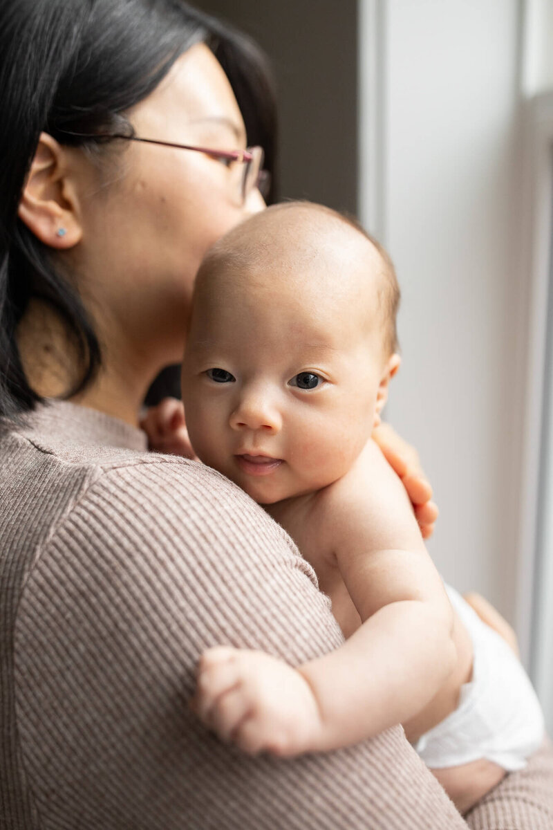 Portland Newborn Photographer | Jaime Bugbee Photography