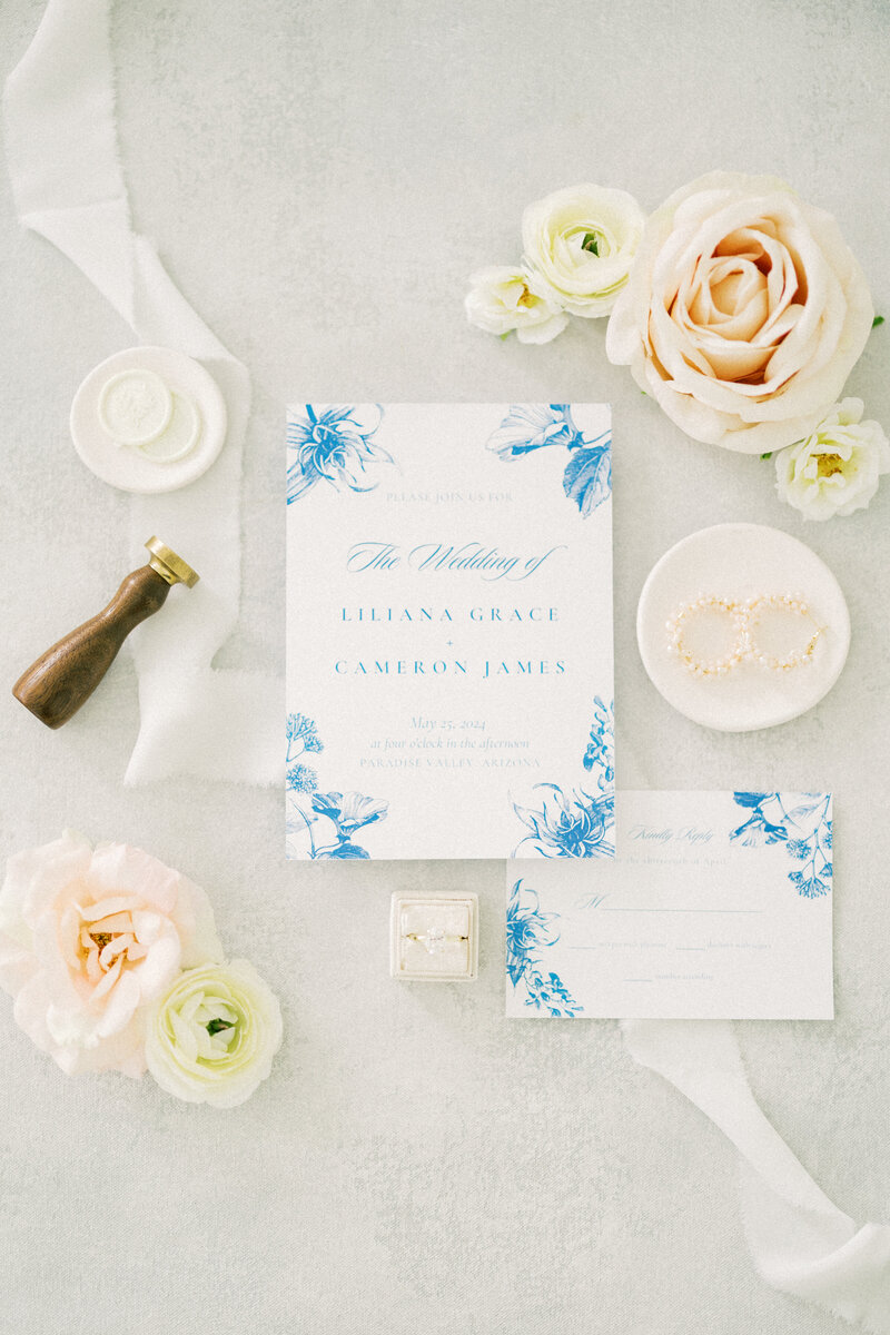 scroll template canva