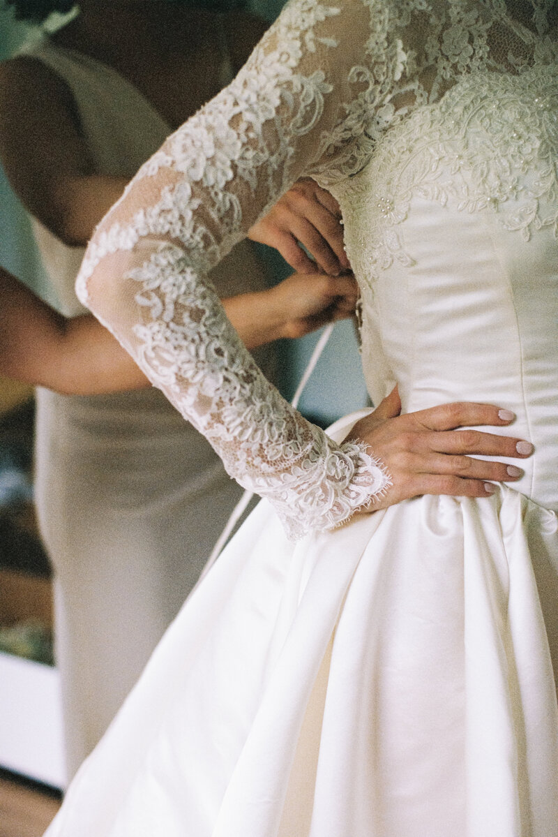 Hannah Bird - Wedding Photographer, Christchurch & Wānaka NZ