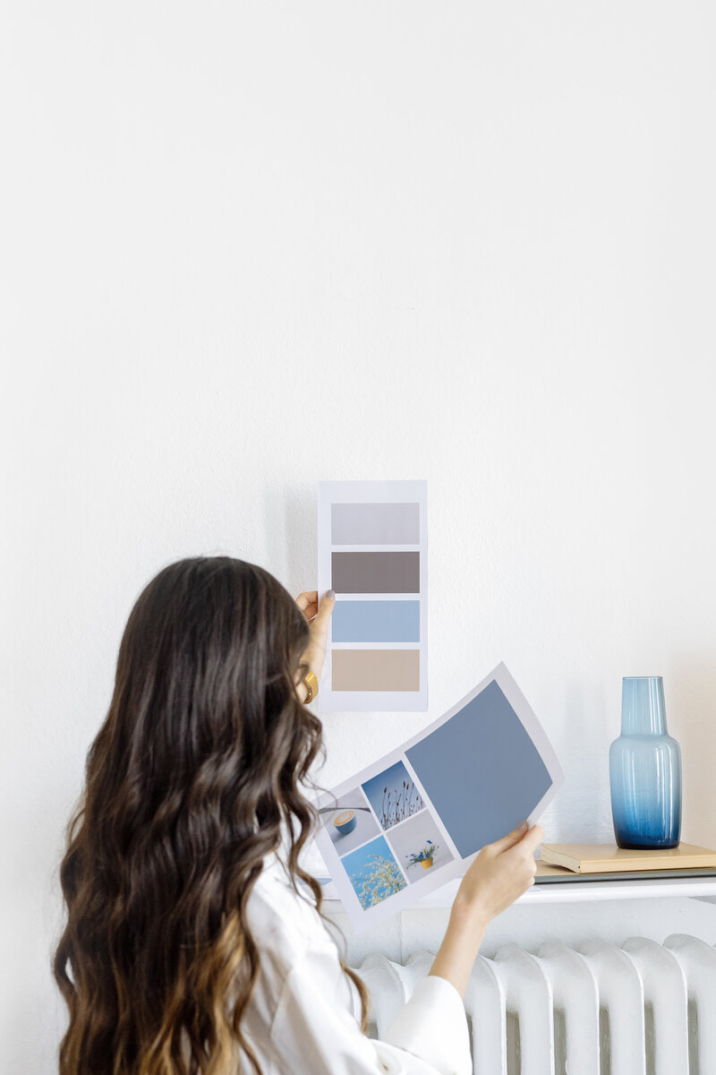 My Custom Design Process - Seaside Creative