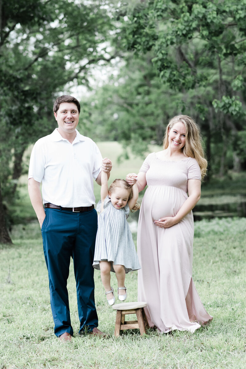 Savannah Bluffton Photographer | Kristin Yoder Photography