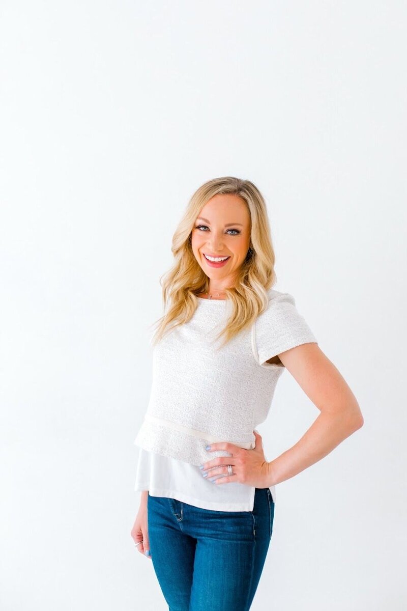 About | Crystal Frasier Weddings and Events | Dallas Wedding Planner