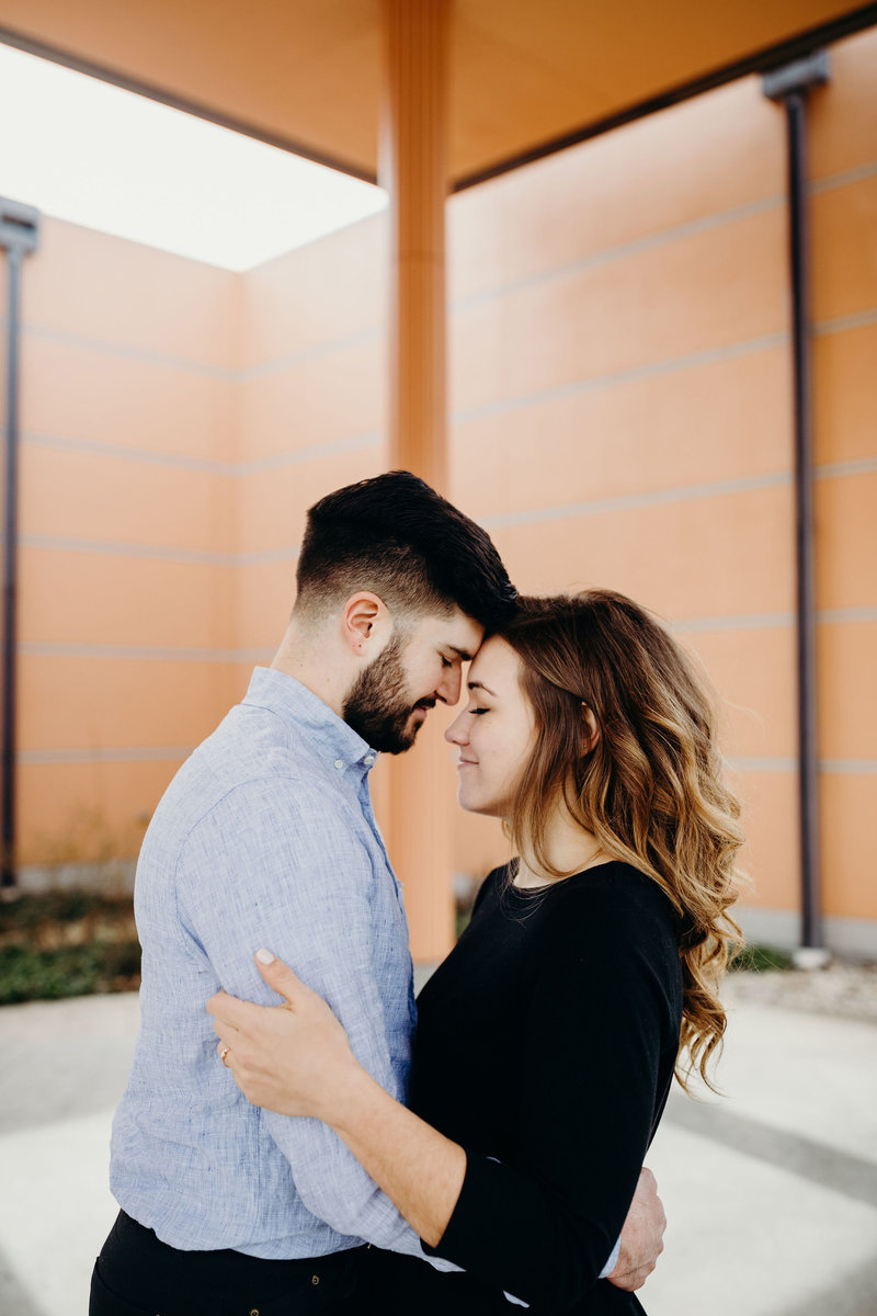 Leah Rife Photo Indianapolis Wedding Photographer