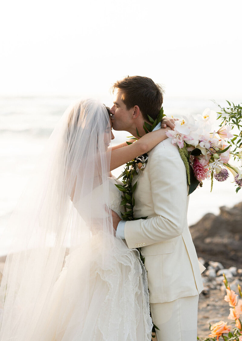 Destination Wedding Photography & Videography - Apricity