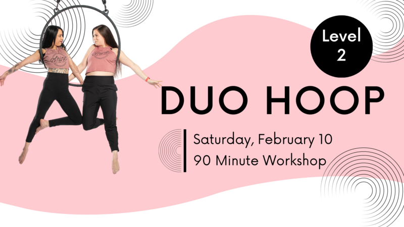 Events | Shine Fitness Studio