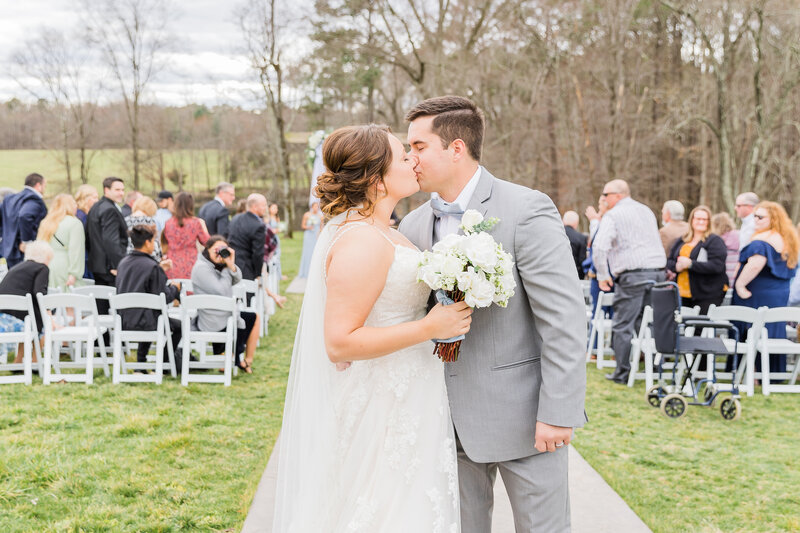 Weddings Page | Caitlin Wilcox Photography