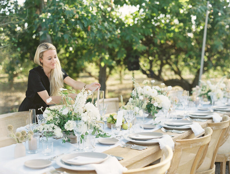Home | Elegant Wedding Planning in Tennessee and California
