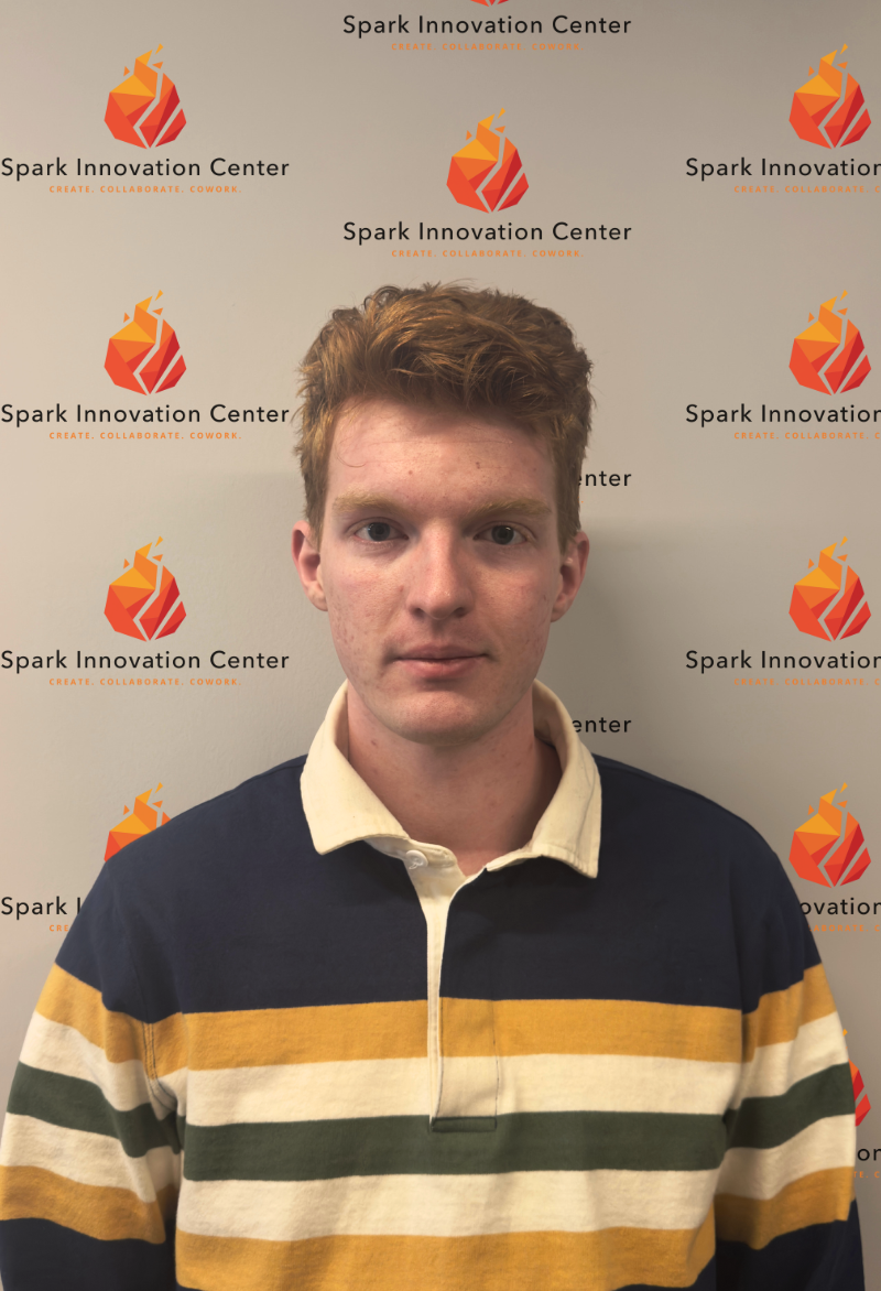 About Spark Innovation Center