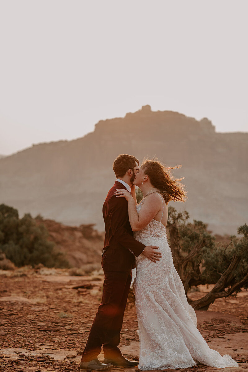 Minnesota & Destination Elopement Packages