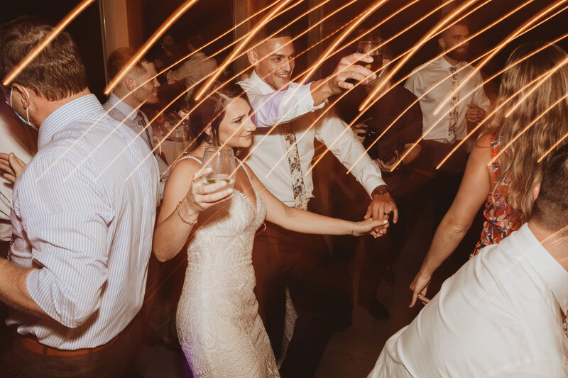 Shannon Hennessey Photography | Portrait and Wedding