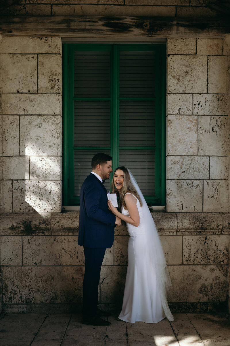 South Florida Wedding Photographer | Claudia Segui