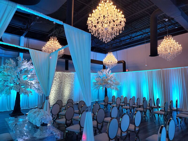 Eleven11 Event Studio | Detroit Metro Event Space