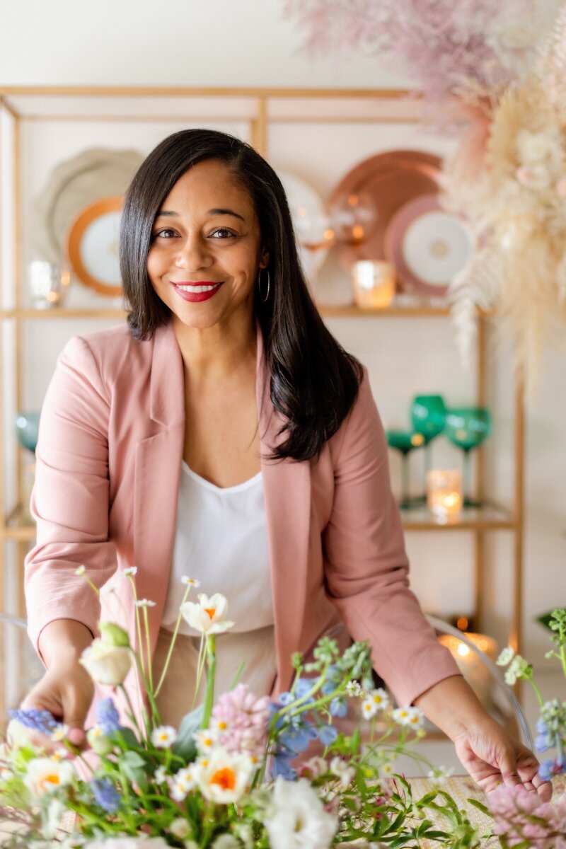 Sharp Occasions - Event Planner