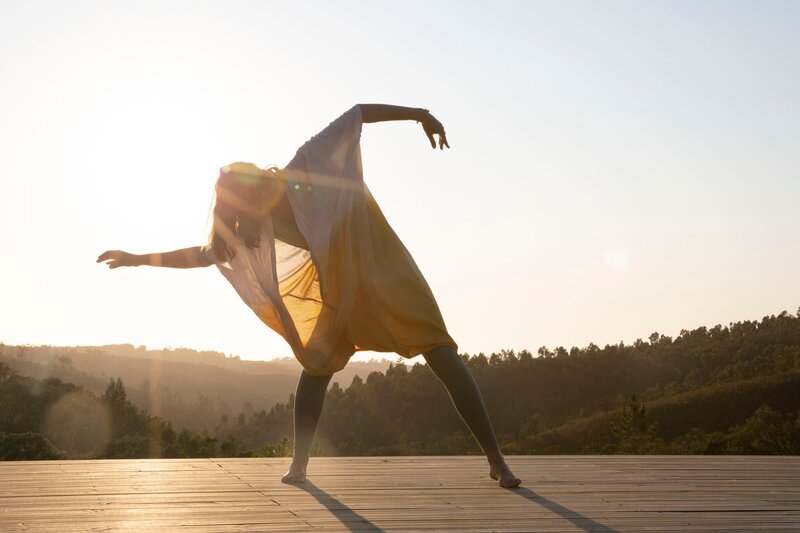 Wanda Badwal 300h Yoga Teacher Training – Fortbildungsmodule