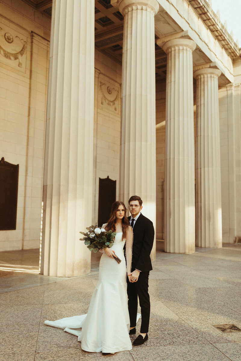 Kaylen Eliza - Wedding Photographer in Nashville