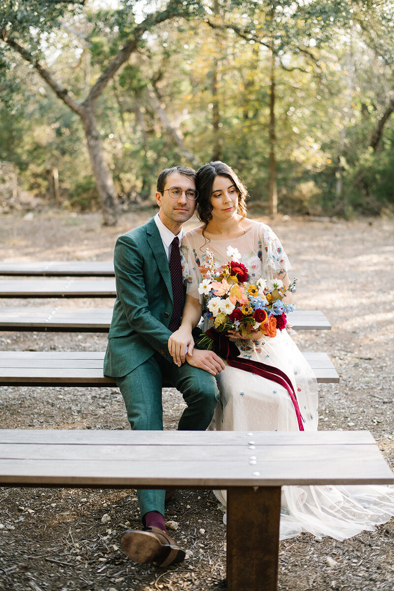 Jennise Burgos Photo | Austin Texas Wedding Photographer
