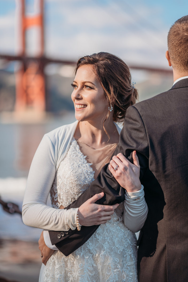 Wedding and Engagement Photography