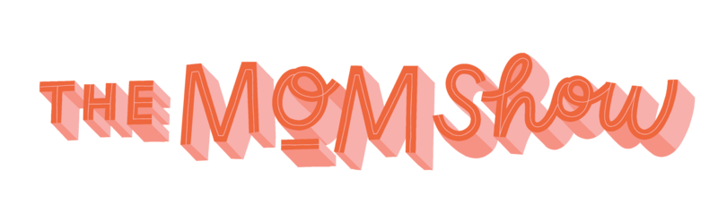 Mom Tv Show Logo