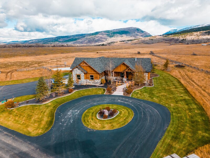 Elk Ridge Builders | Project Photo Gallery