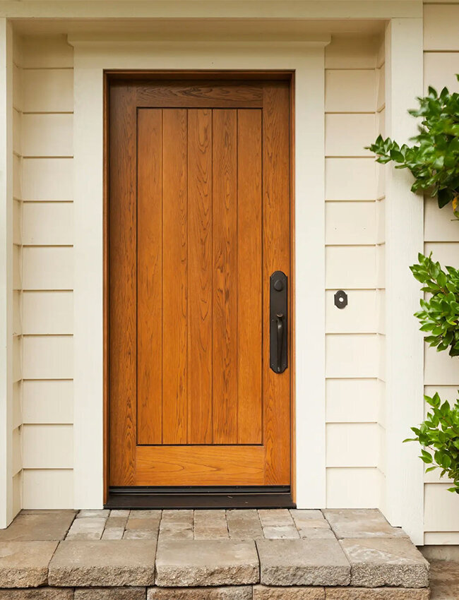 West | South - Thoughtful Online Exterior Design Consultations