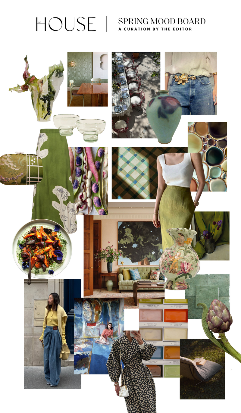 The House Magazine | A Fashion Lifestyle Magazine