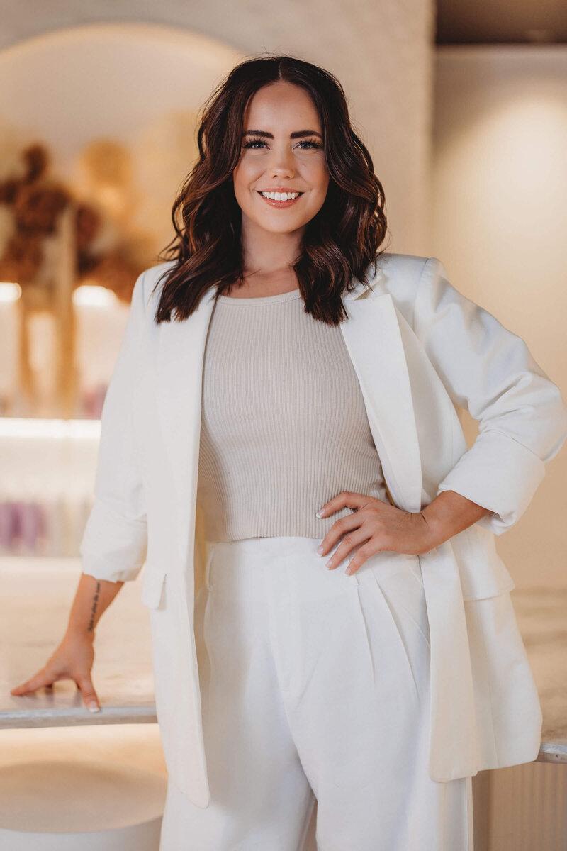 The Team | Salon Purpose - Manly's Award Winning Hair Salon