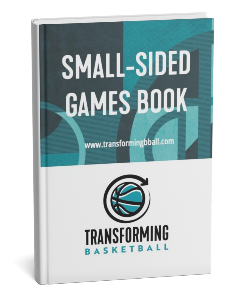 Small Sided Games | Transforming Basketball