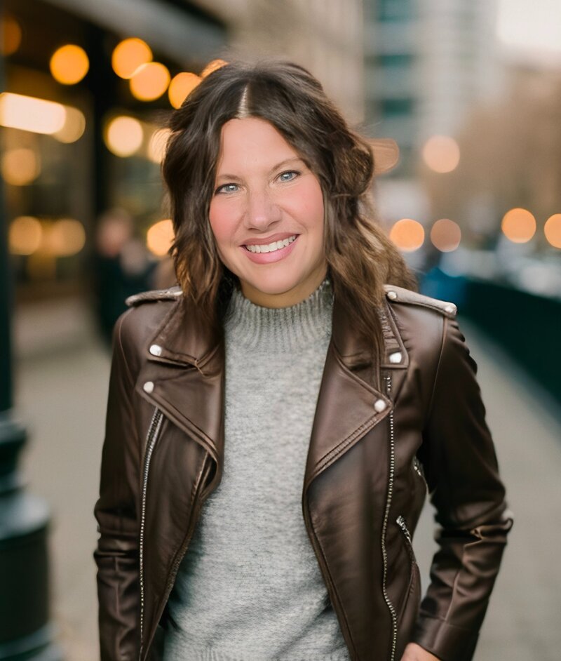 Home [trinafelber.com]