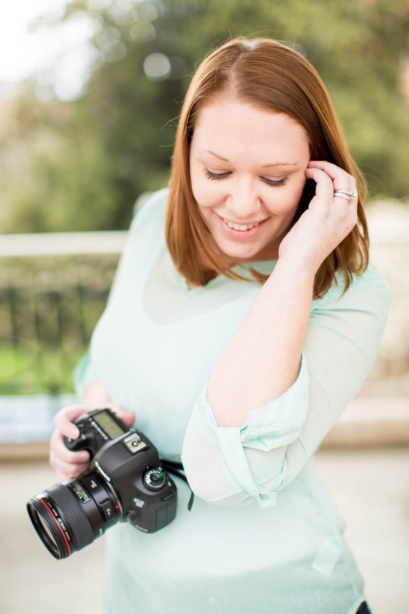 Cleveland Wedding Photographers | Sarah Renee Studios