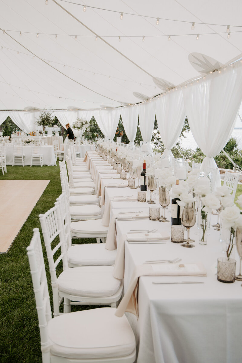 Event Design & Decor in Rhode Island - Drape Art Designs