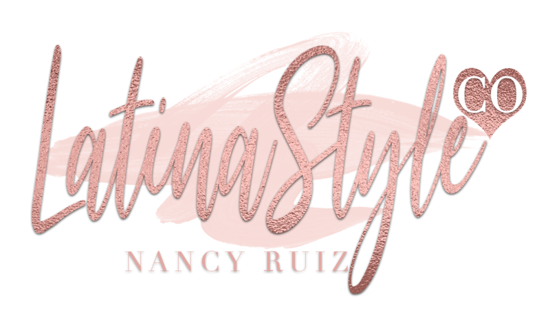 Home [latinastyleco.com]